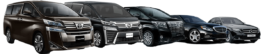 KLIA Limousine Chauffeur Services Malaysia | Luxury VIP Premium Taxi