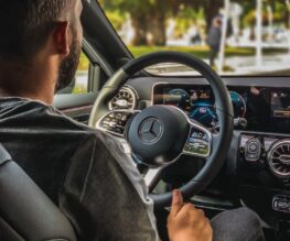KLIA Limousine Chauffeur Services Malaysia | Luxury VIP Premium Taxi