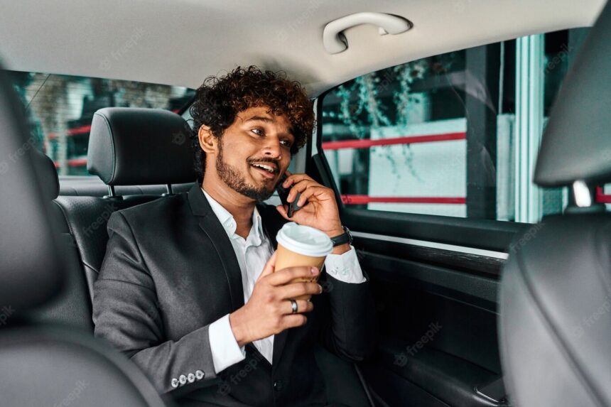 KLIA Limousine Chauffeur Services Malaysia | Luxury VIP Premium Taxi